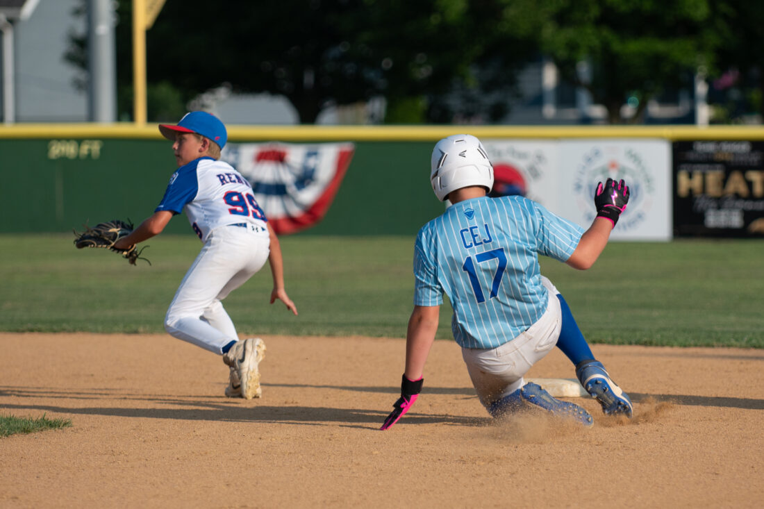 STATE BOUND: Keystone majors beat Selinsgrove to win Section 3 ...